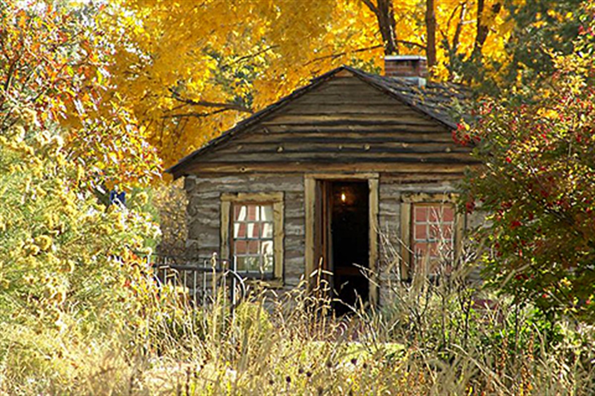 Greeley - Centennial Village Discover Weld
