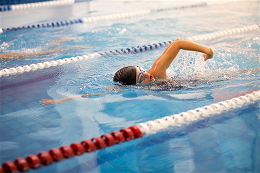 Enjoy indoor recreation this winter Discover Weld